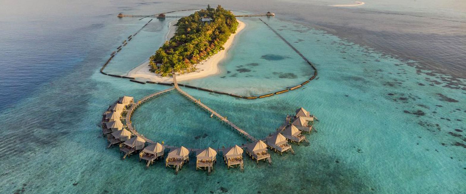 a-birds-eye-view-of-komandoo-resort-1 | Atolls of Maldives
