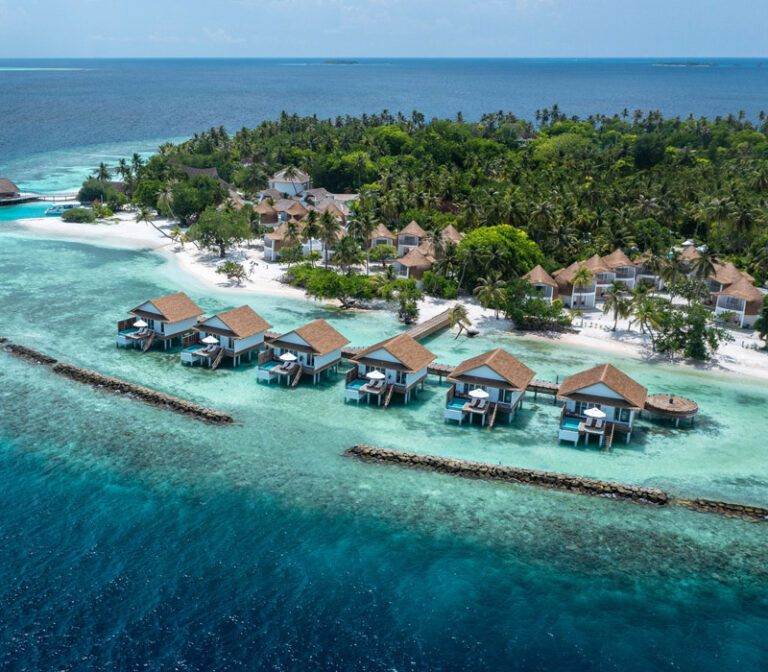 Bandos-Maldives-Maldives | Atolls of Maldives
